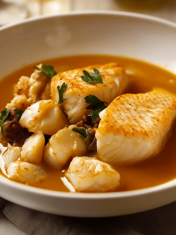 Receta de Emperador o pez espada a la plancha - ximenarecetas.com